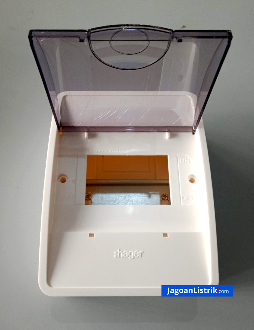 Box | JagoanListrik.com