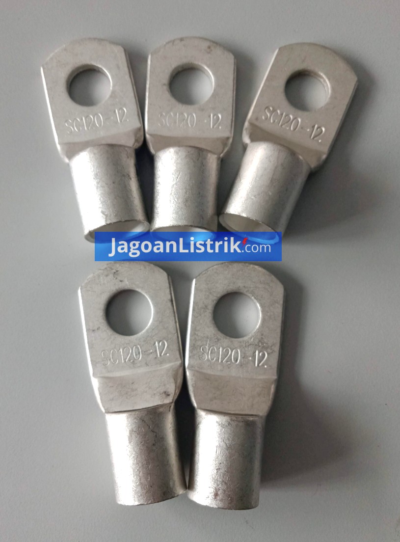 Skun SC 120 mm | JagoanListrik.com