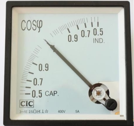 Panel Meter & Measuring Instrument | JagoanListrik.com