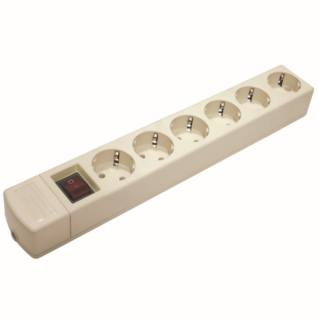 Stop Contact Arde 6 Lb + Saklar + Panel (ST-1682 NC) UTICON ...